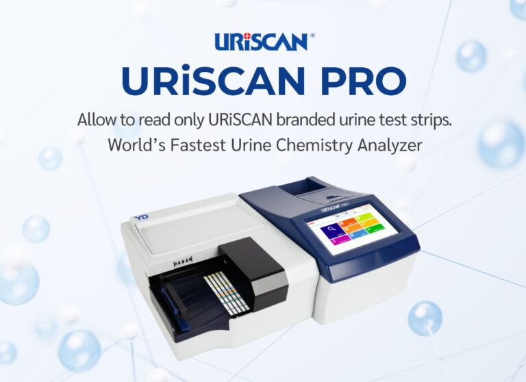 YD Diagnostics (Thailand) – TO B A GLOBAL LEADER