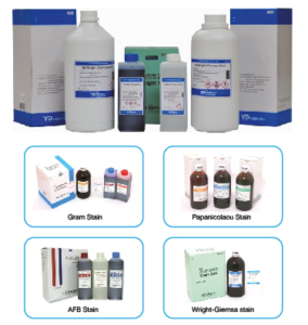 STAINING SOLUTION – YD Diagnostics (Thailand)